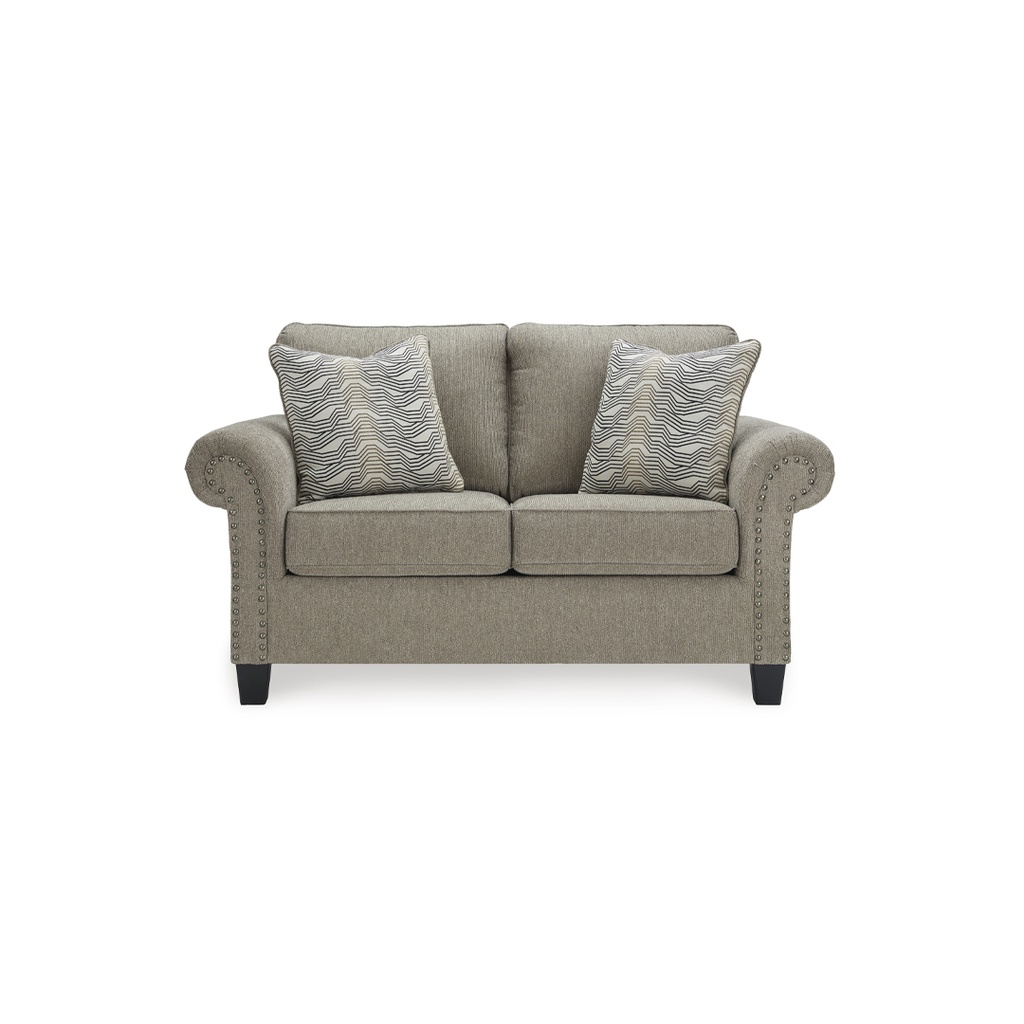 Ashley Shewsbury Loveseat | Ashley